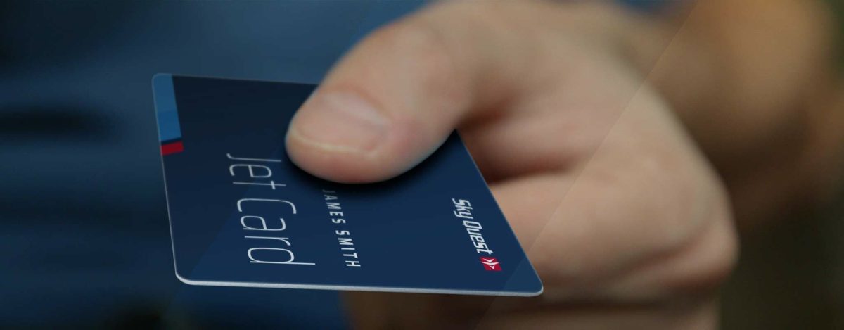 25 Hour Jet Card - The Amazing Sweet Spot of Hours Needed