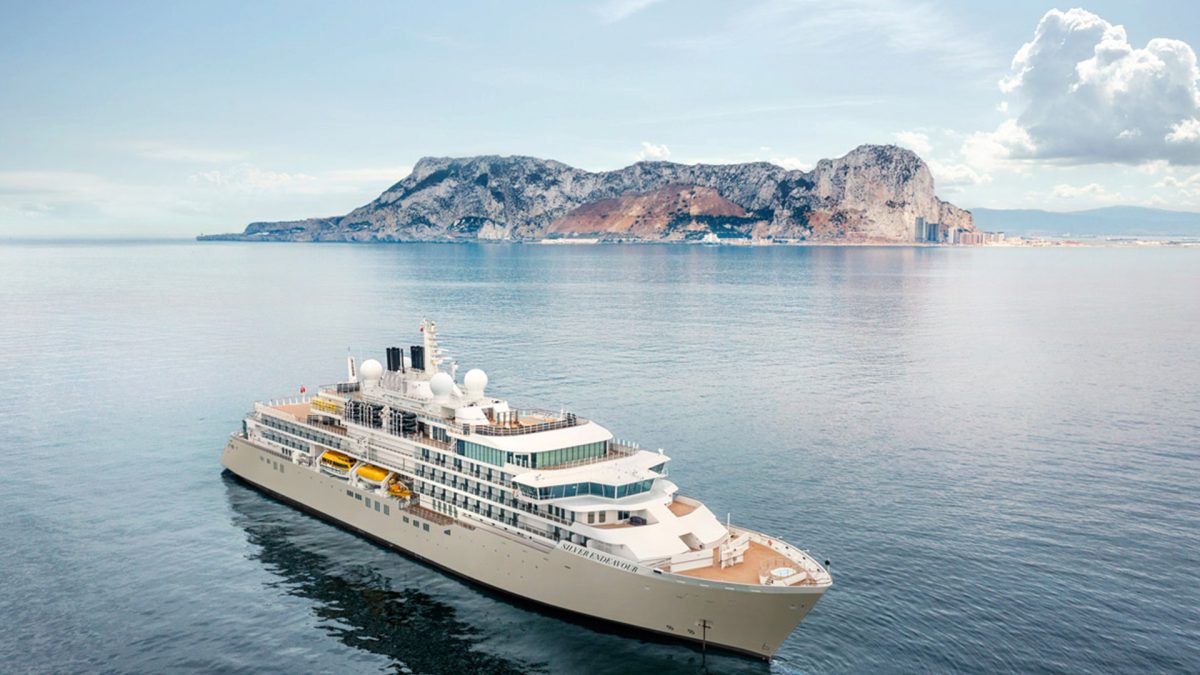 Amazing Arctic Destinations with Silversea Cruises in 2023